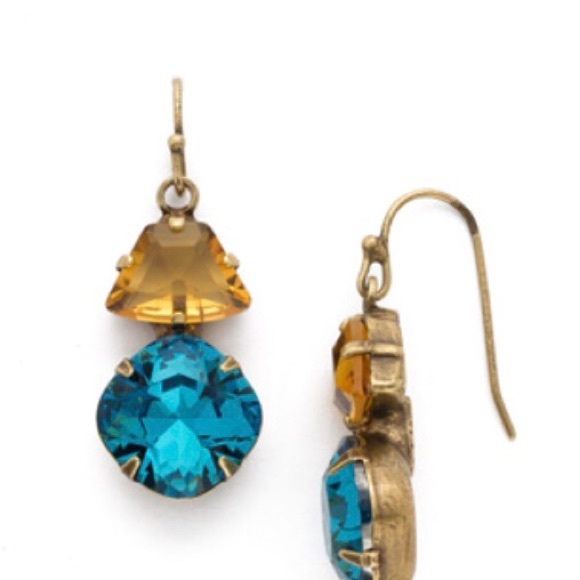 Sorrelli | Jewelry | Nwt Sorrelli Earrings | Poshmark